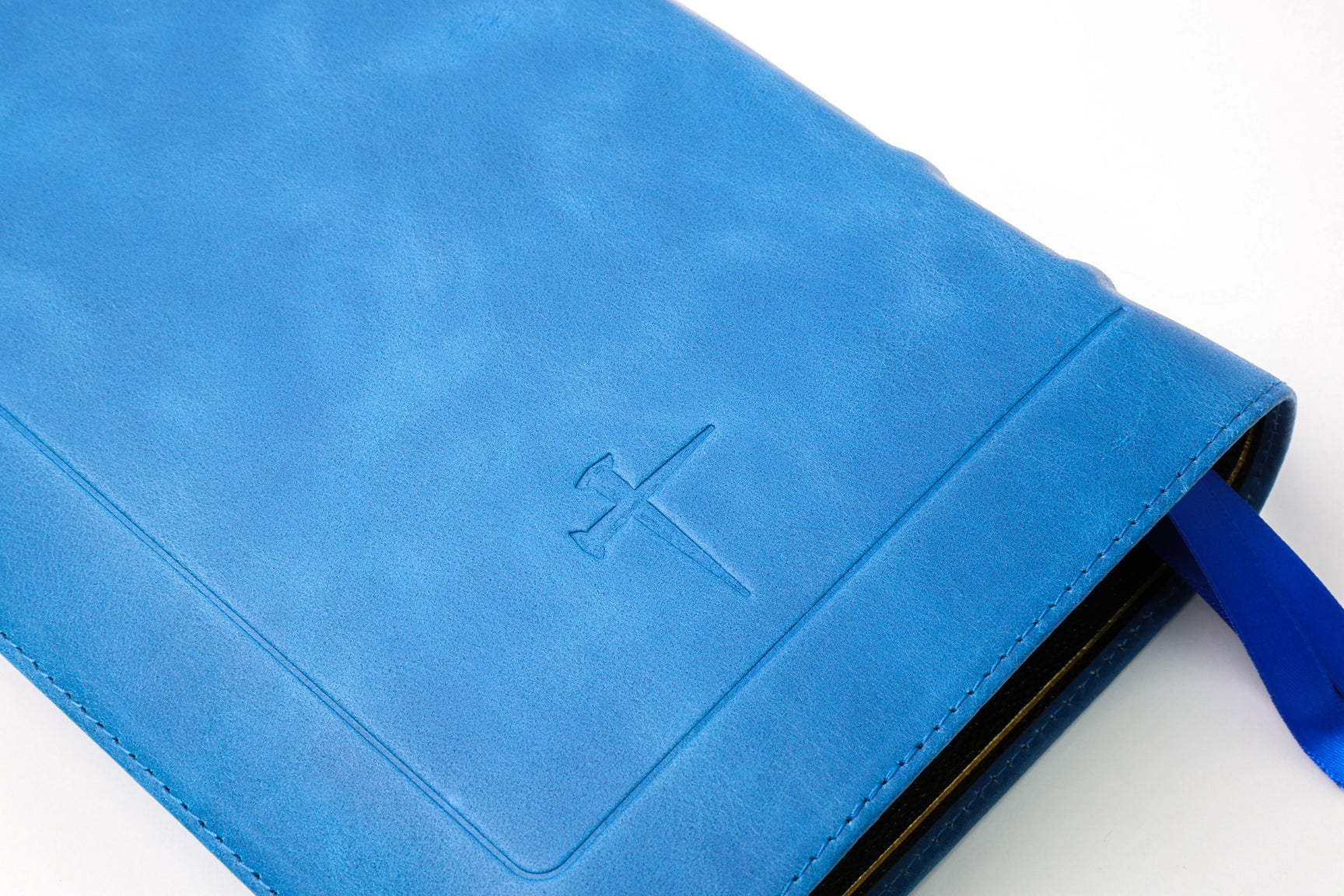 NASB HIStory - Full Yapp – Humble Lamb