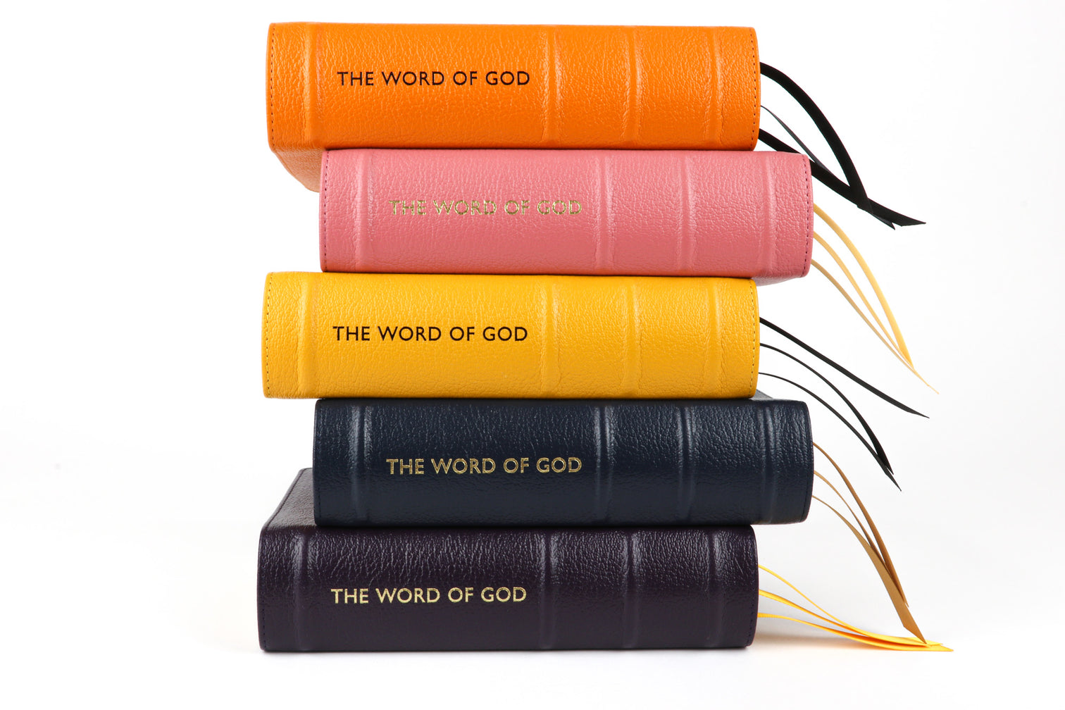 Humble Lamb Premium Bibles