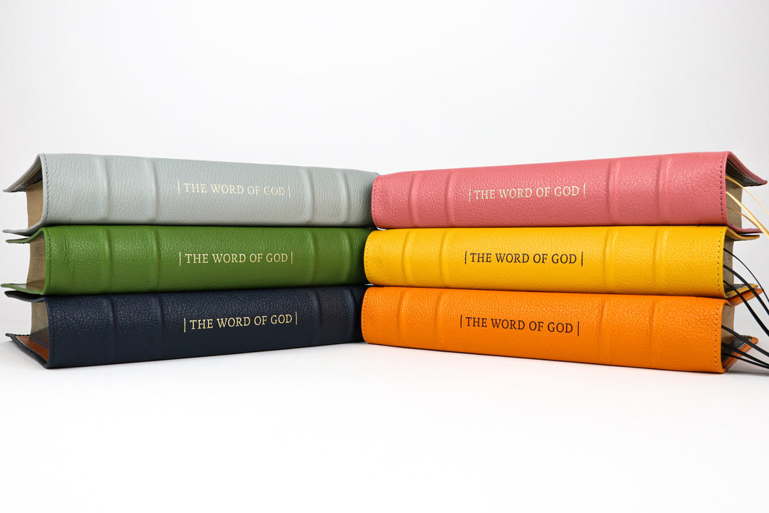 Bible Collection – Humble Lamb