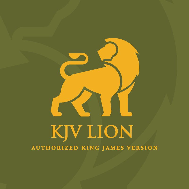 Bible Collection – Humble Lamb