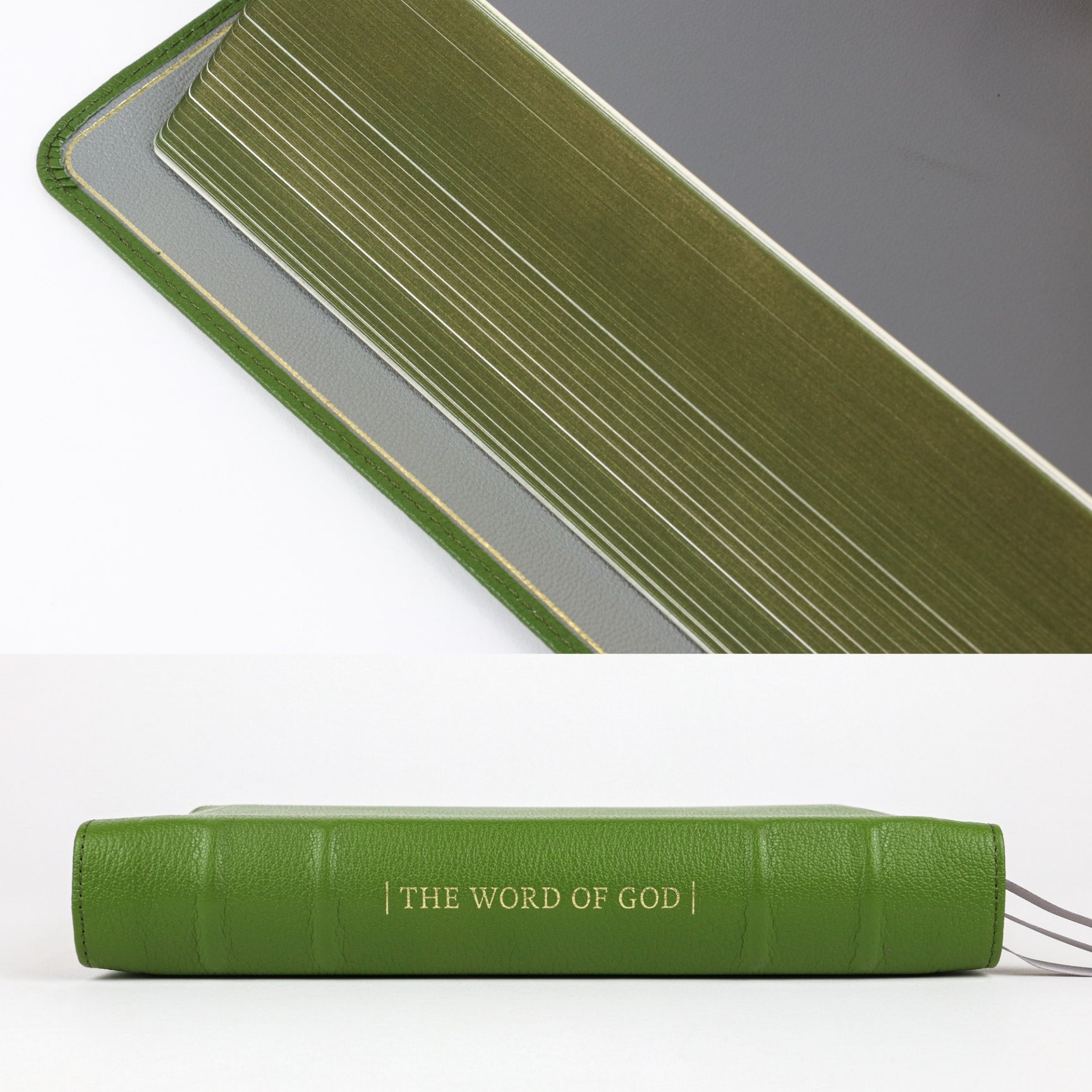 Bible Collection – Humble Lamb