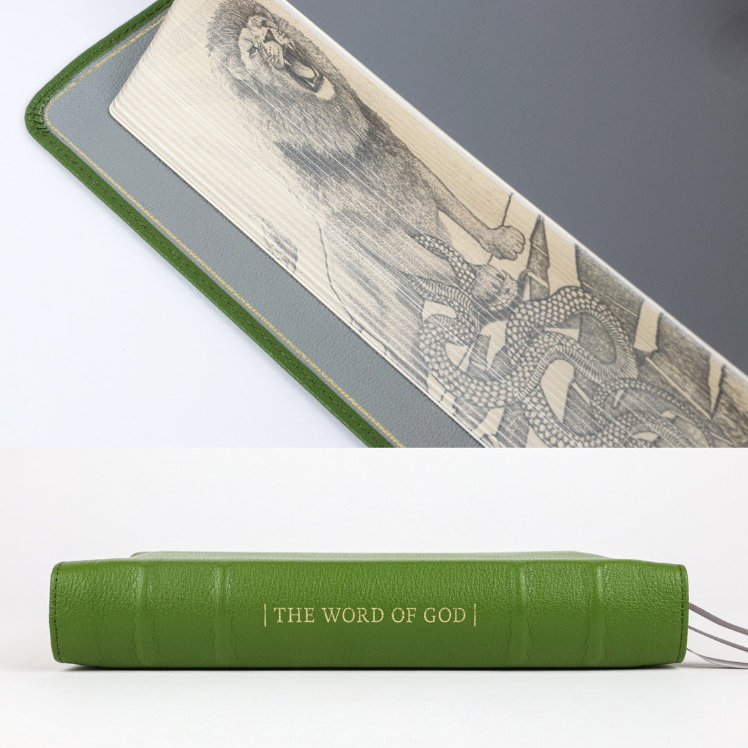 Bible Collection – Humble Lamb