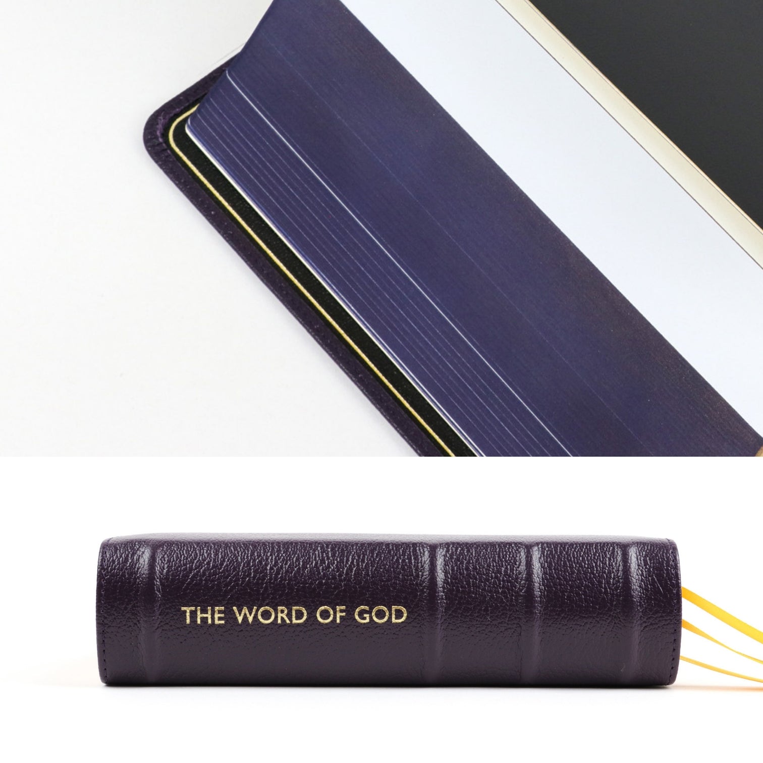 NASB HIStory – Humble Lamb